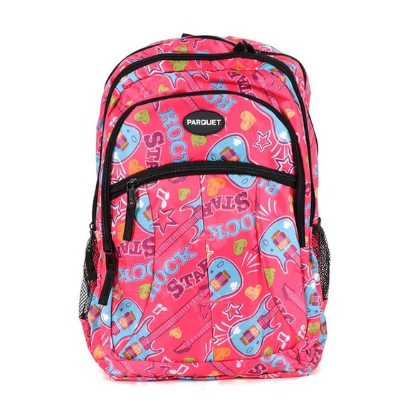Accessories | Rock And Roll Backpack Nwt | Poshmark